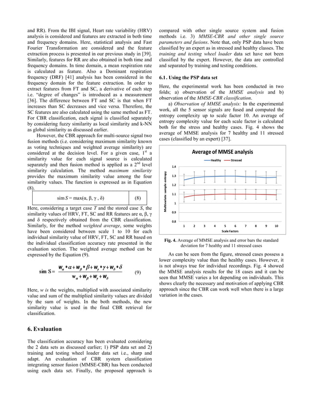 Classification of physiological signals for wheel loader operators using Multi-scale Entropy ...
