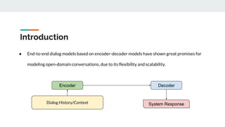 Tiancheng Zhao - 2017 - Learning Discourse-level Diversity for Neural Dialog Models Using ...