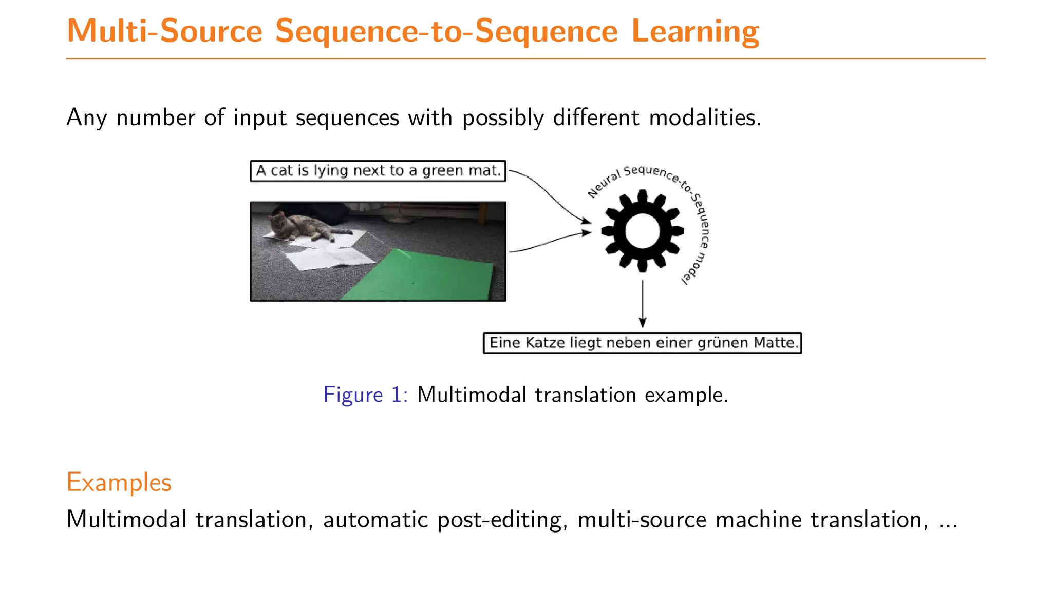 Jindřich Libovický - 2017 - Attention Strategies for Multi-Source Sequence-to-Sequence Learning ...
