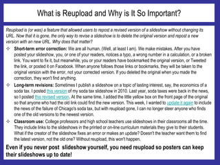 Bring back Reupload! | PPTX
