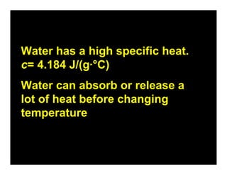 Lecture 17b- Water Curve Calcs | PPT