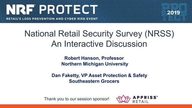 P19 nrss final presentation with audience results_6.26.19