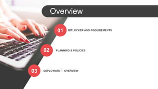bitlocker requirement and implementation.pptx