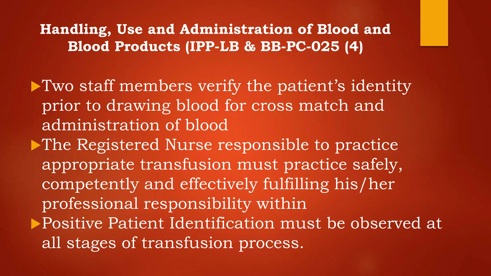 BLOOD TRANSFUSION by Dr ATIQUR RAHMAN KHAN, FRCP | PPTX