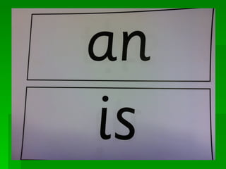 P1 common words | PPT