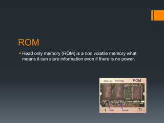 P1 computer components | PPT | Free Download
