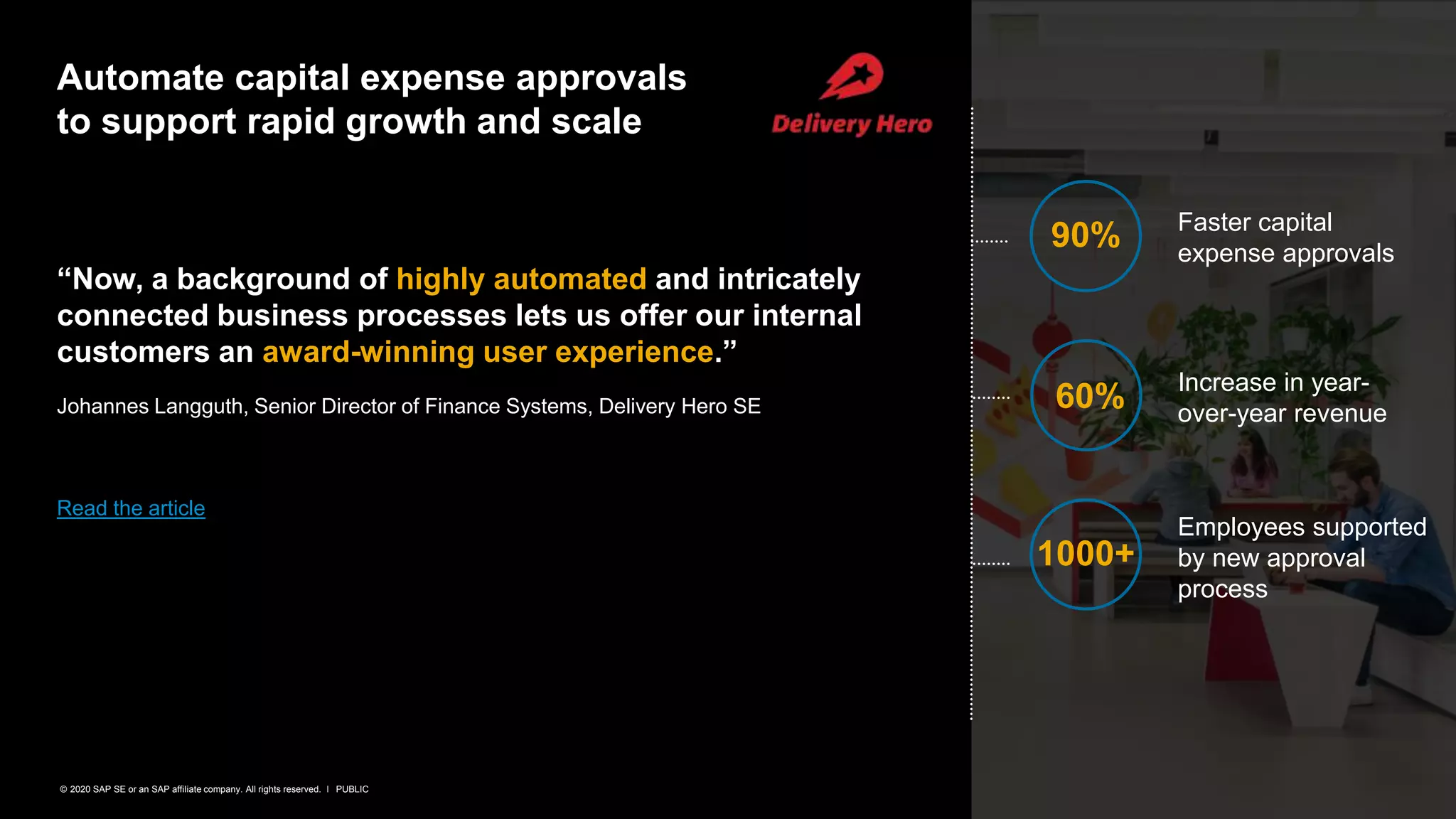 SAP Cloud Platform Extension Suite Overview | PPT