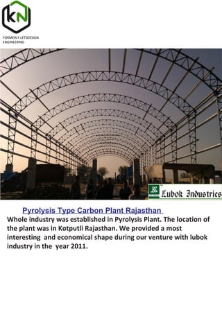 KN Structural Engineers | PDF | Construction Industry | Industries