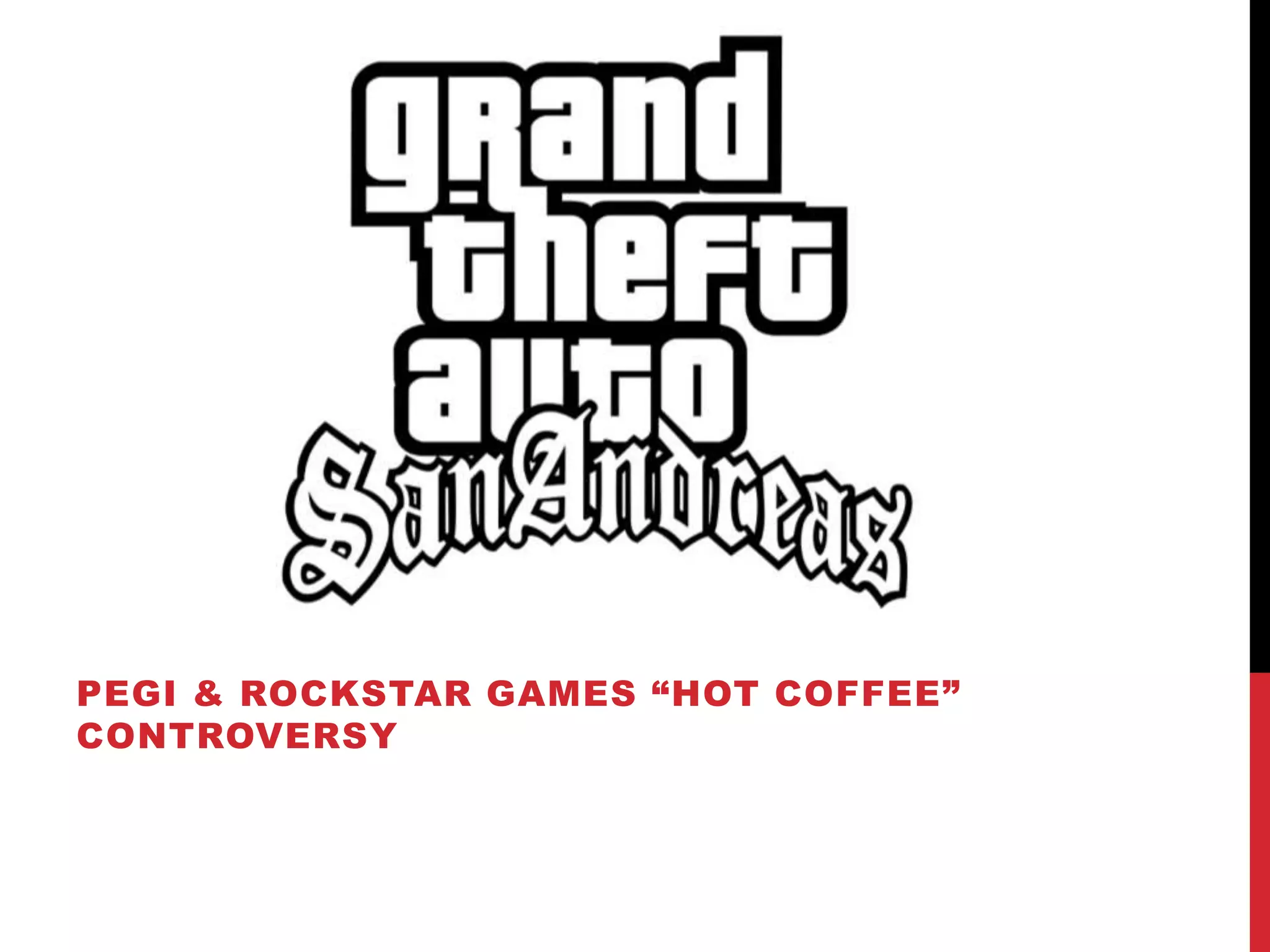 P1E – video games regulations | PPTX | Video Game Genres | Video Gaming