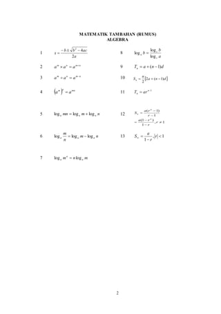 P1 F4 MT Y13 | PDF