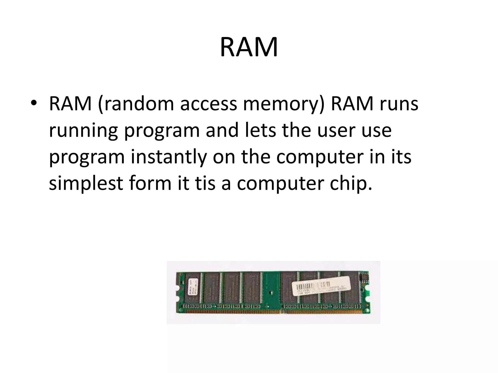 P1 internal components | PPT