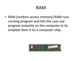 P1 internal components | PPT