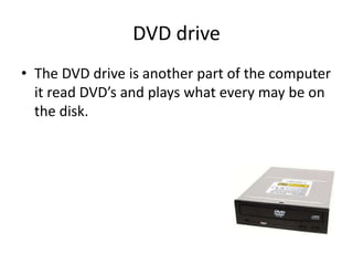 P1 internal components | PPT