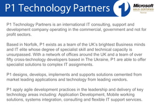P1 Introduction | PPT