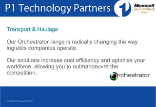 P1 Introduction | PPT