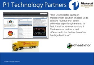 P1 Introduction | PPT