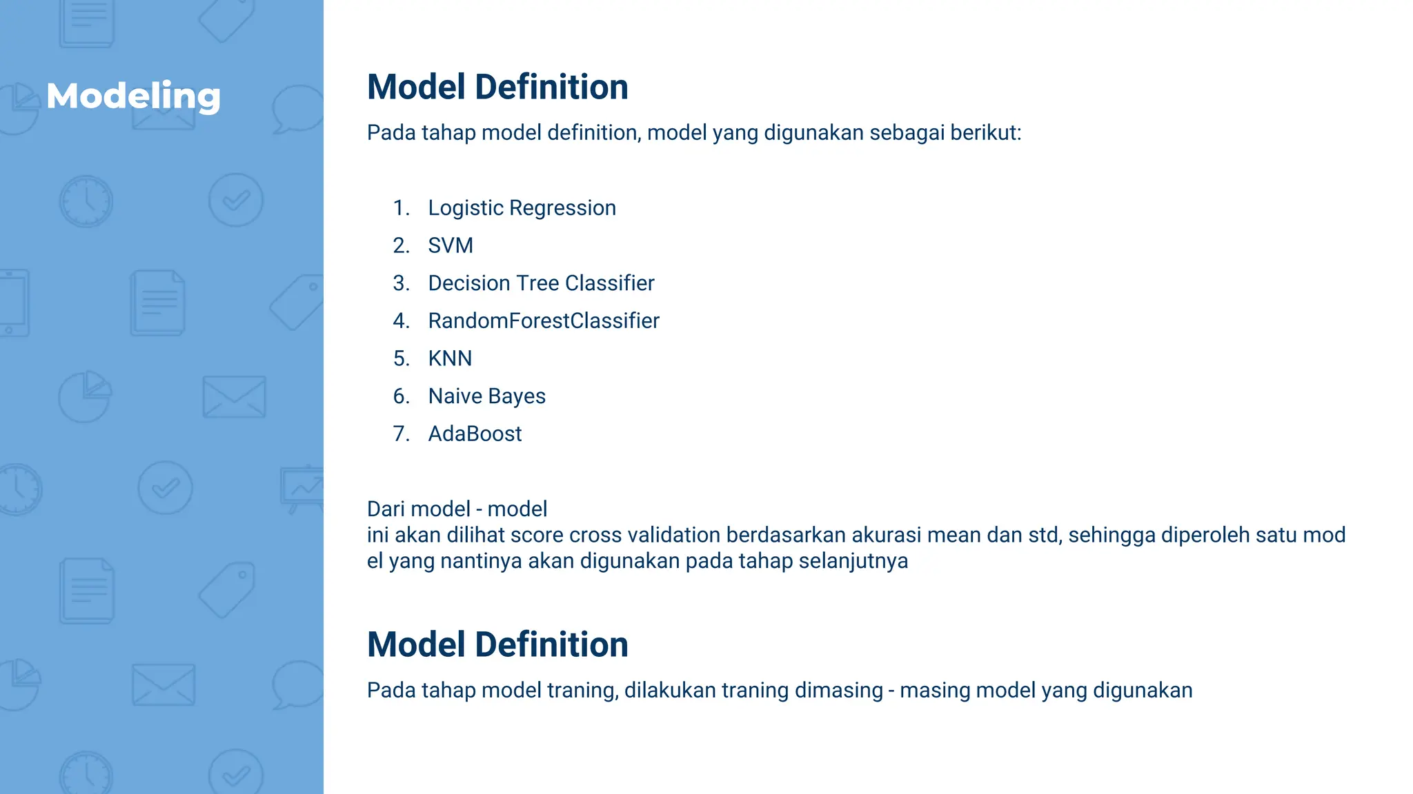 Machine Learning Supervised Classification Pdf