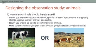 P#1 Methods of assessing Behavior 2.pptx