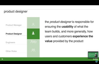 Transformed: Moving to the Product Operating Model | PDF