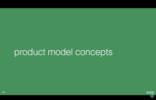 Transformed: Moving to the Product Operating Model | PDF