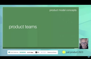 Transformed: Moving to the Product Operating Model | PDF