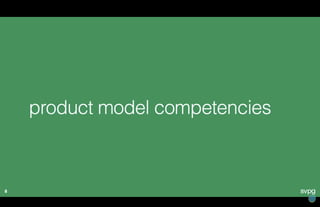 Transformed: Moving to the Product Operating Model | PDF