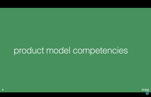 Transformed: Moving to the Product Operating Model | PDF