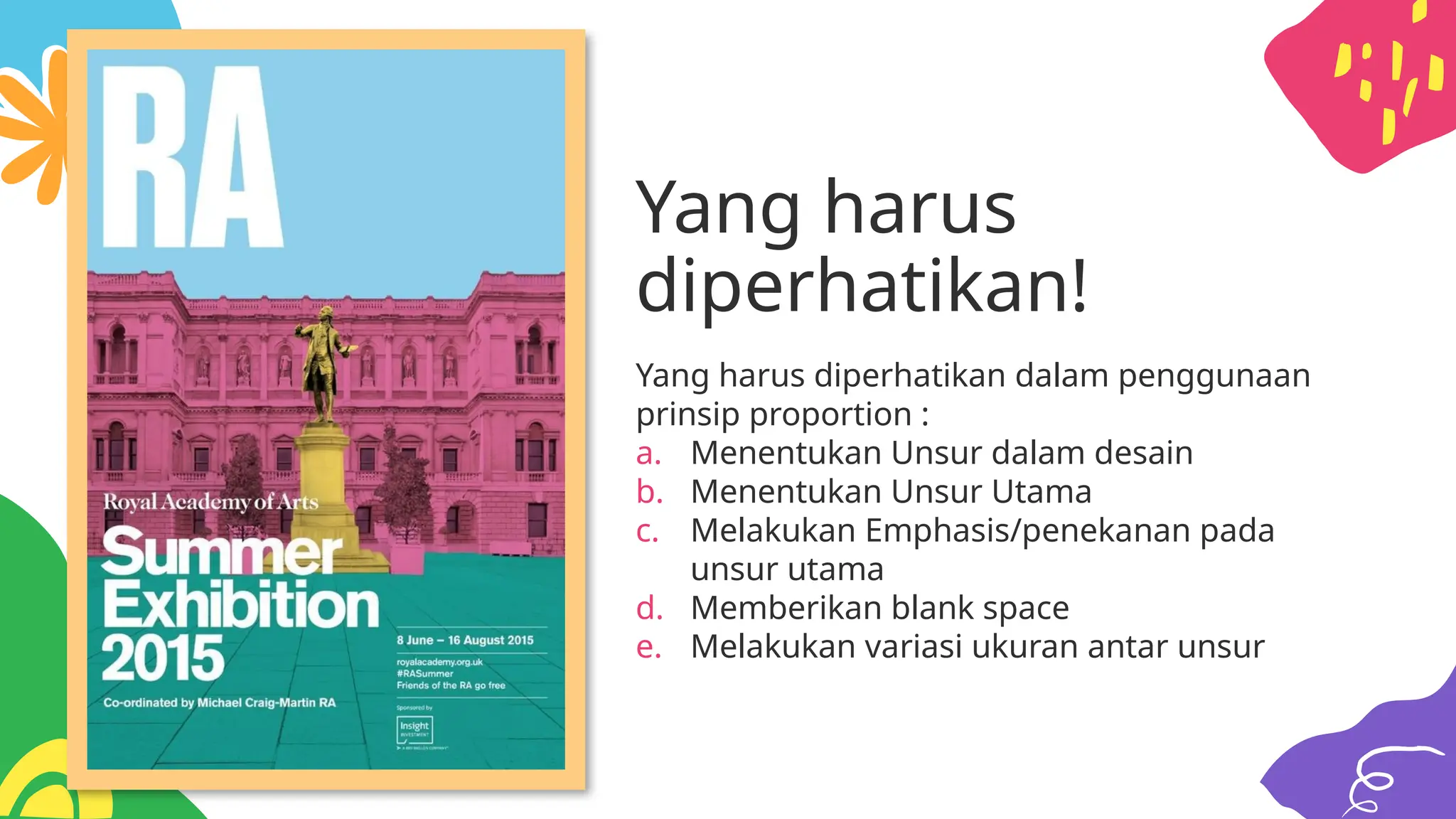 P1 Seni Rupa dan Prinsip; memahami seni rupa disekitar kita SMK DKV.pptx