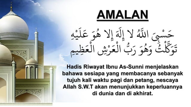 TAJUK SLIDE TINGKATAN 5 AT-TAUBAH AYAT 128-129 | PPT
