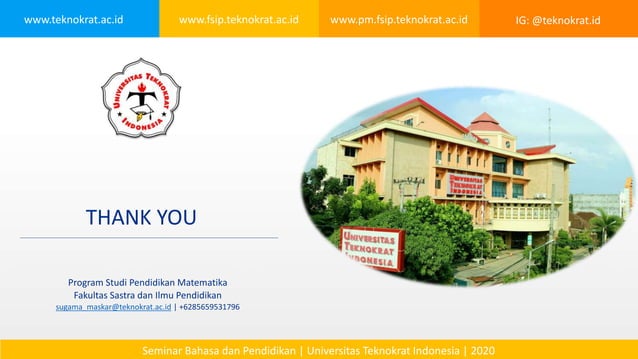 P1 terbil 2020 sugama | PPT