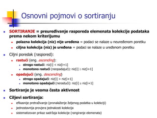 Sorting algorithms in programming!!!!!!! | PPT