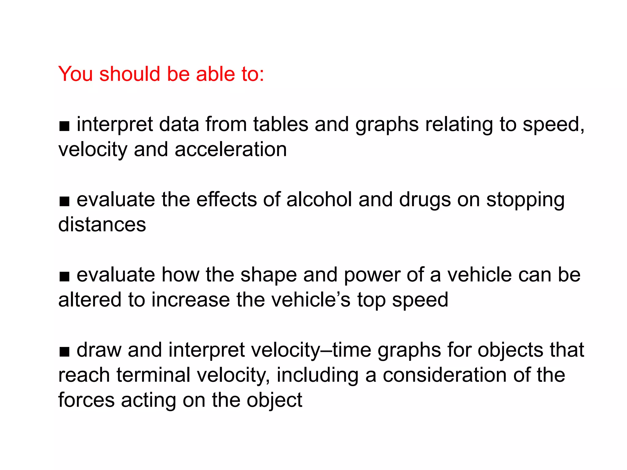 P2.1 forces and their effects | PPT | Free Download