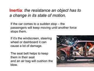 P2.2 car design & safety | PPTX