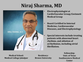 Dr. Sharma 1 | PPT