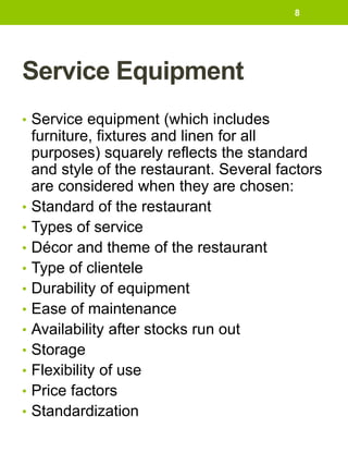 P 2 Food & Beverage cycle | PDF