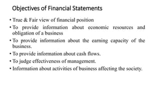 Financial analysis Types of analysis statement | PPTX | Business ...