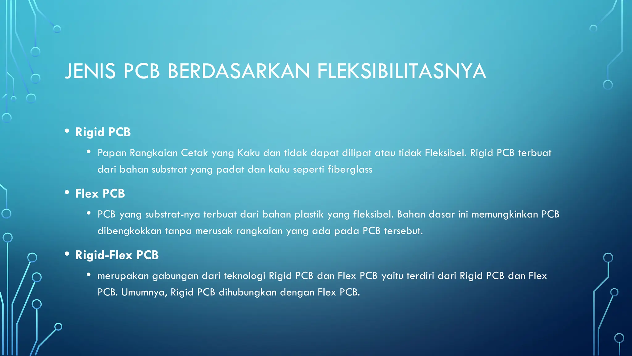 pengenalan pcb dan jenis-jenis pcb .pptx