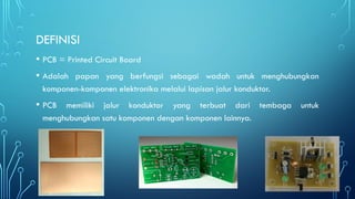 pengenalan pcb dan jenis-jenis pcb .pptx