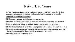 networking in cyber security basics of data communication | PPT
