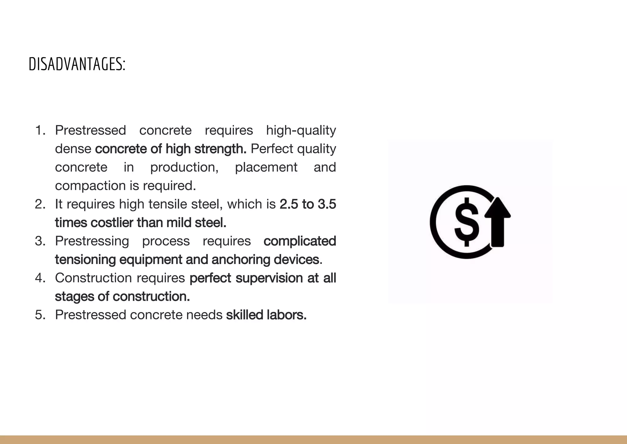 Precast Concrete Structure: Architectural examples | PPTX