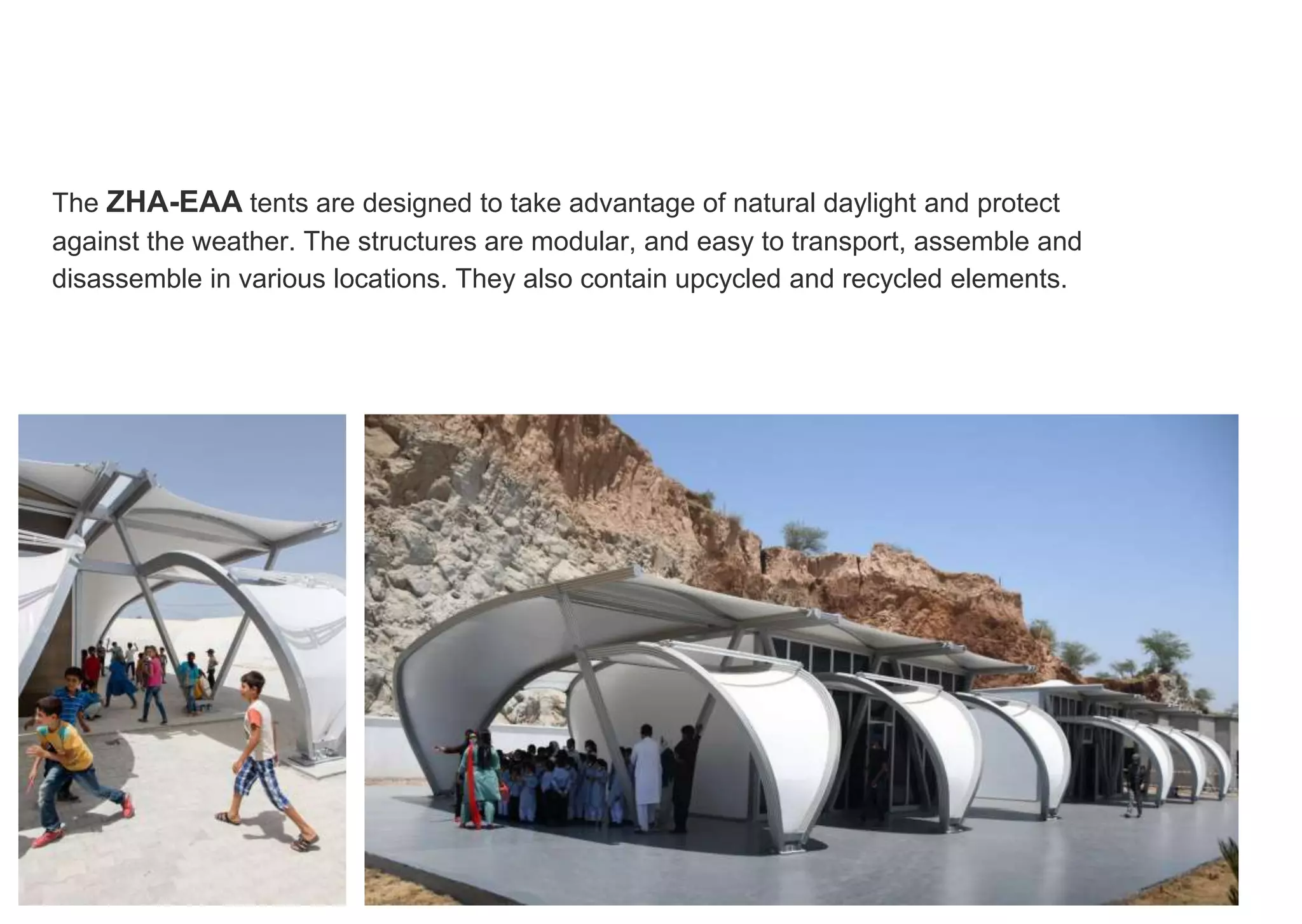 Precast Concrete Structure: Architectural examples | PPTX