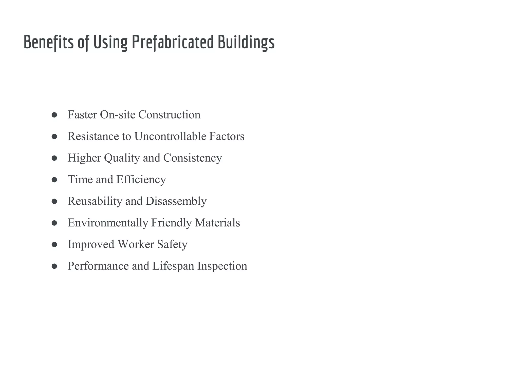 Precast Concrete Structure: Architectural examples | PPTX