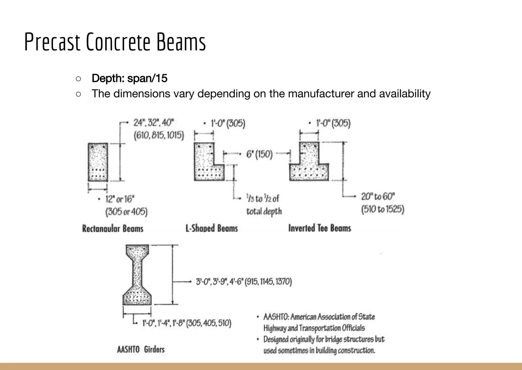 Precast Concrete Structure: Architectural examples | PPTX
