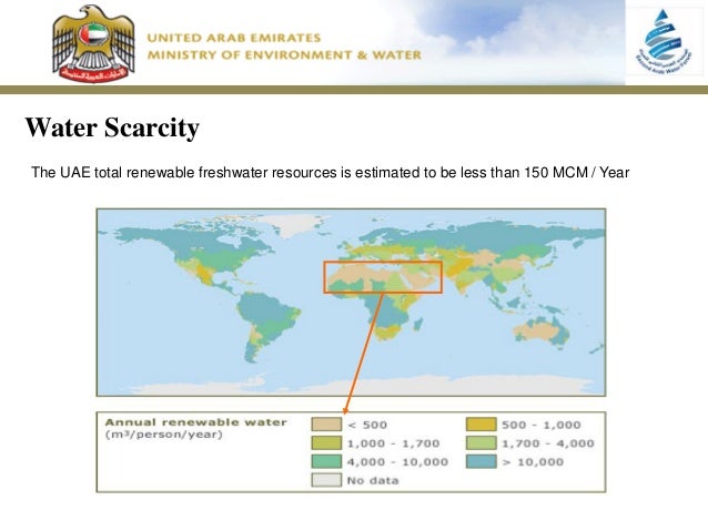 Water Challenges In Uae , Challenges Facing Sustainability in the UAE ...