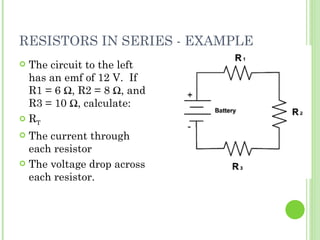 simple network presentation | PPT