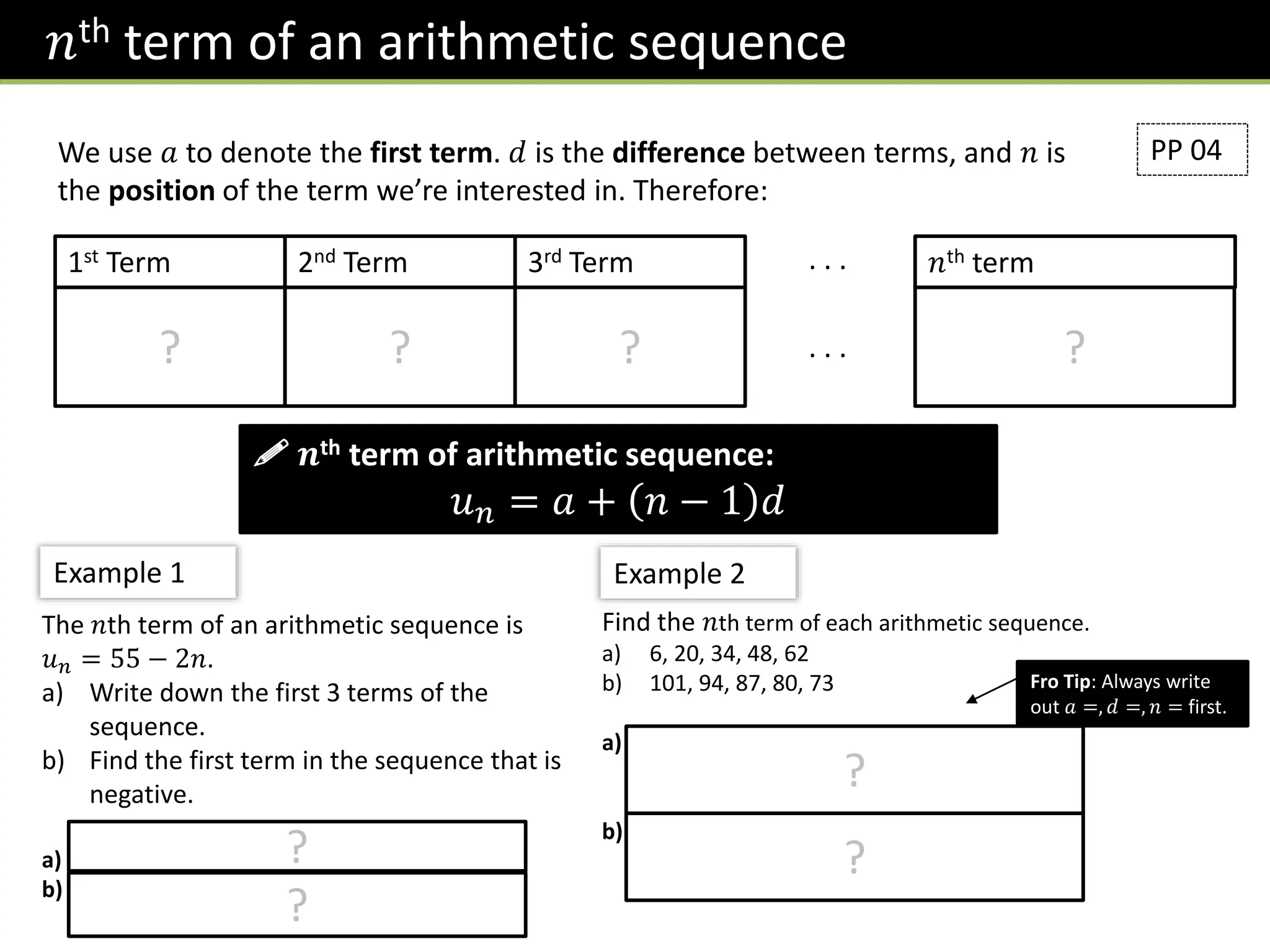 P2-Chp3-SequencesAndSeries from pure maths 2.pptx