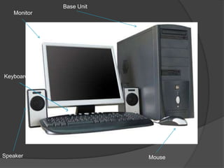 P2 computer systems | PPTX