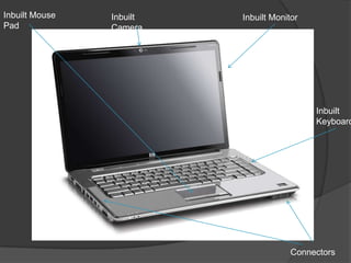 P2 computer systems | PPTX