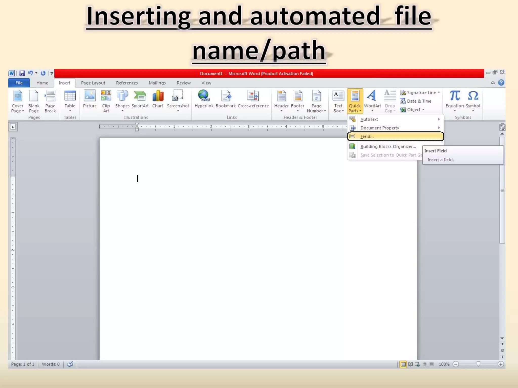 IGCSE ICT 0417 P2 Document Production | PPTX | Educational Assessment ...