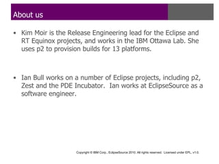 P2 Introduction | PDF